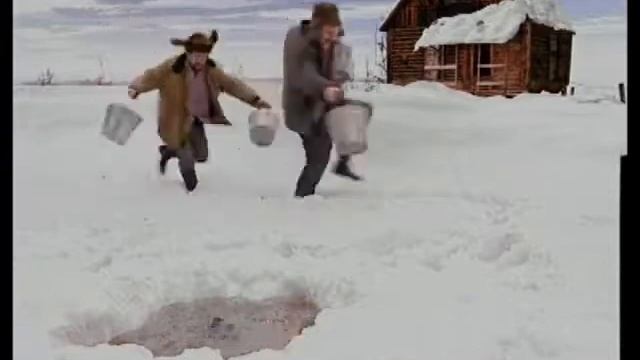 Волегов Владислав. Джазовый клип "Барыня". Проект братьев Ивановых.