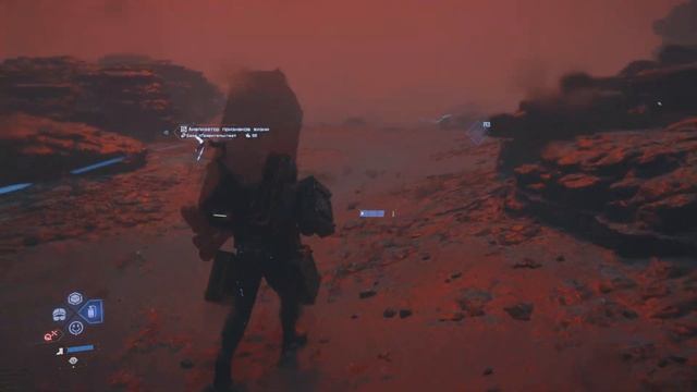 Death Stranding 2: On The Beach - прохождение Чарли