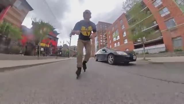 Bill Stoppard прокачался до PRO! #сезонконтентаRUTUBE