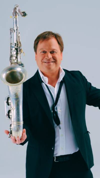 Антон Румянцев "Pretty Woman"