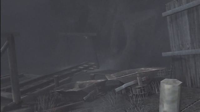 Silent Hill ꞉ Homecoming - Walkthrough [Pt. 3/12 - Cemetery]