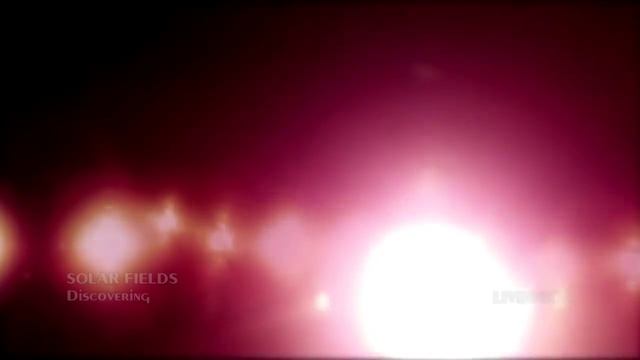 Солнечные поля - Открытие