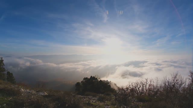 Виды с вершины Западный Папай - Испанский танец №2, Сладкая грёза - флейта