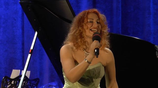 Елена Тальковская - Христос-моя сила