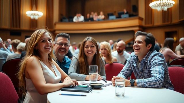 Сборник анекдотов от Юрия Никулина 4.