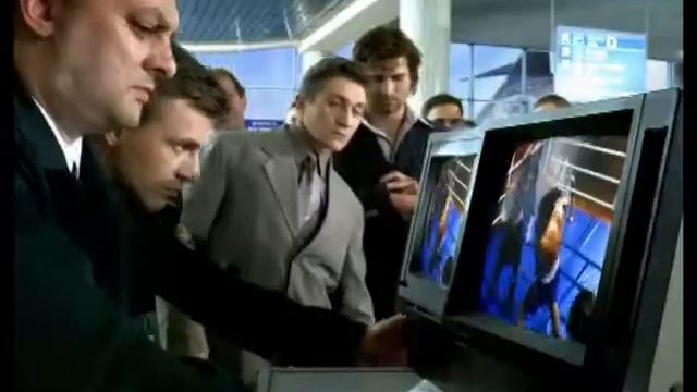 Волегов Владислав. Рекламный ролик "Nemiroff абсолютный чемпион"