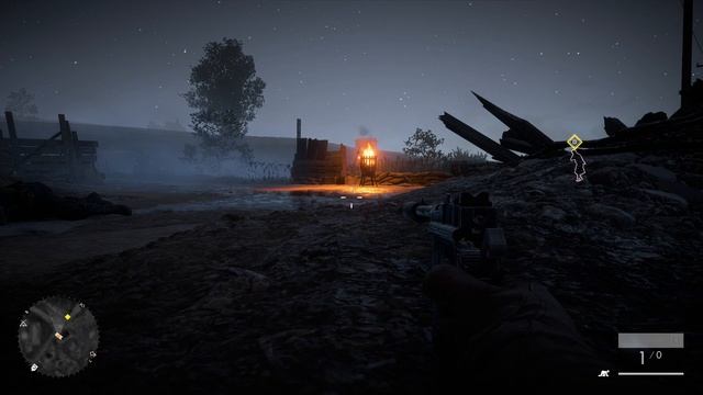 ПОЛНОЕ ПРОХОЖДЕНИЯ #3 ЭПИЗОД 1-4 Battlefield™ 1