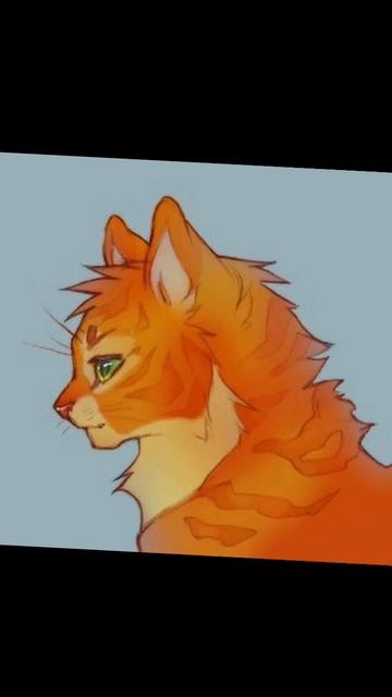 Заказ от Хмуролики|Эдит Огнезвёзду, Крутобоку, Половинке Луны, Львиносвету и Листвичке