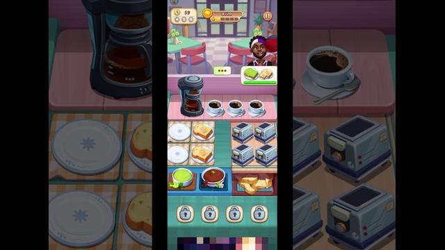 Cooking World Restaurant Game|Mobile Games