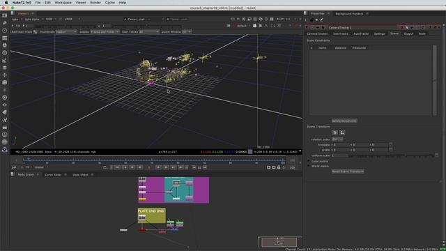 12-create-camera-and-3d-scene