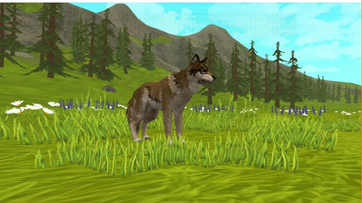 вилдкрафт #5