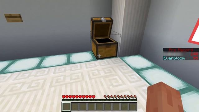 Карта майнкрафт лайва! Оценка