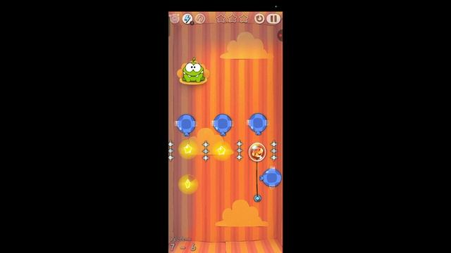 прохождение ам ням 6часть