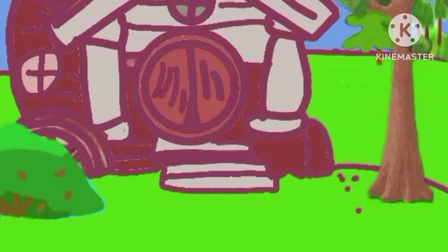 Смешарики Весёлые Приключения | 1 сезон 4 серия Бумажный Самолётик | Мультфильм 2025