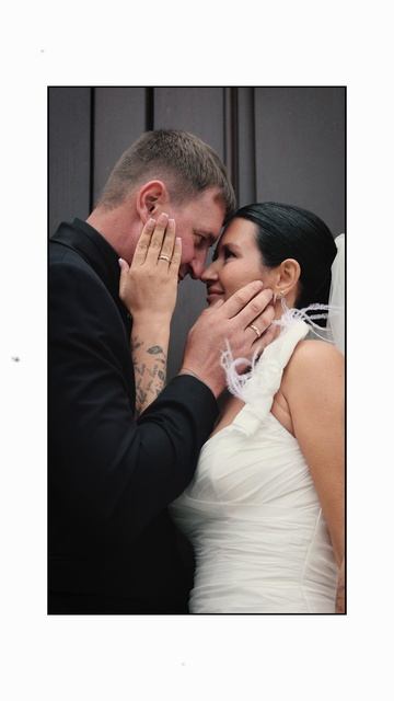 Александр & Надежда #wedding #weddingday #bride #свадьба #свадебноевидео #видео #клип #рилс #шортс