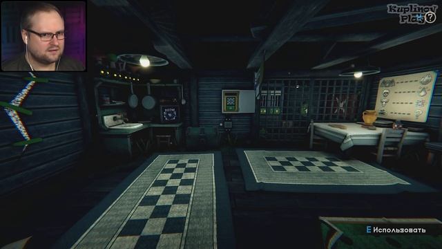 ЕЩЁ ОДНА ГОДНАЯ ИНДИ-ИГРА ► Is this Game Trying to Kill Me? #1