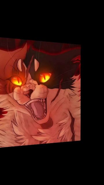 Заказ от Теневой Ауры|Эдит Кленовнице, Белке, Огнезвёзду, Щербатой и Моросинке