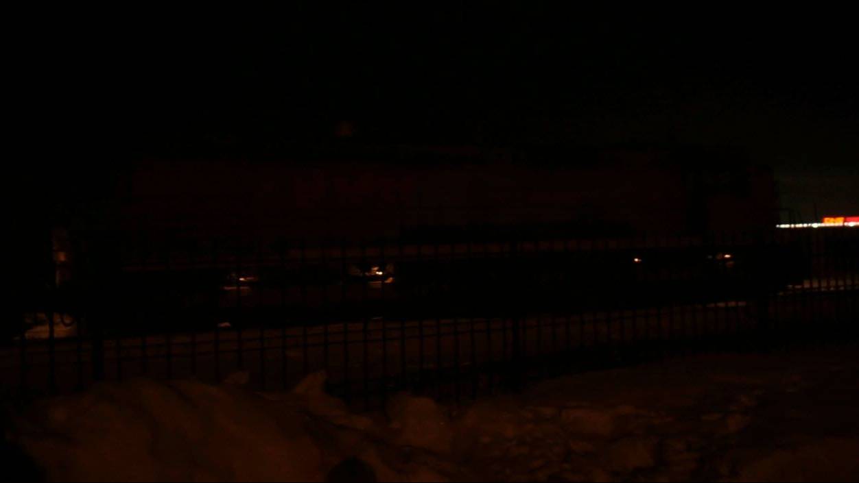 ТЭМ7А-0474. Манёвры. Звук 2Д49