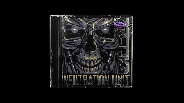 INFILTRATION UNIT ：： 90s-inspired Techstep Jungle⧸DnB