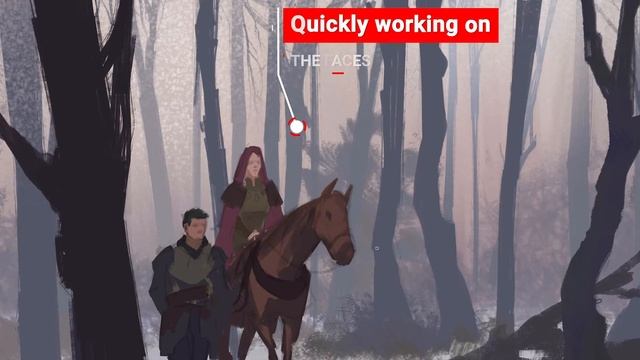 15 VICTOR STARIS Concept Art Environment ( Digital Painting Tutorial )