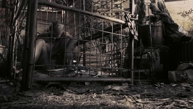 ТРЕШ ОБЗОР фильма НЕ ВИЖУ ЗЛА