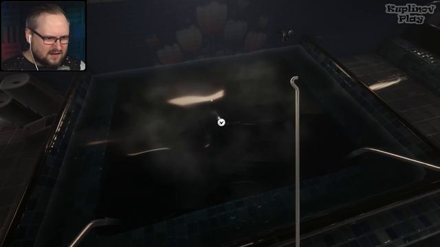 УСТРОИЛСЯ В БАНЮ ► [Chilla's Art] The Bathhouse #1