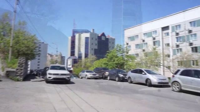 Ул. Тигровая.