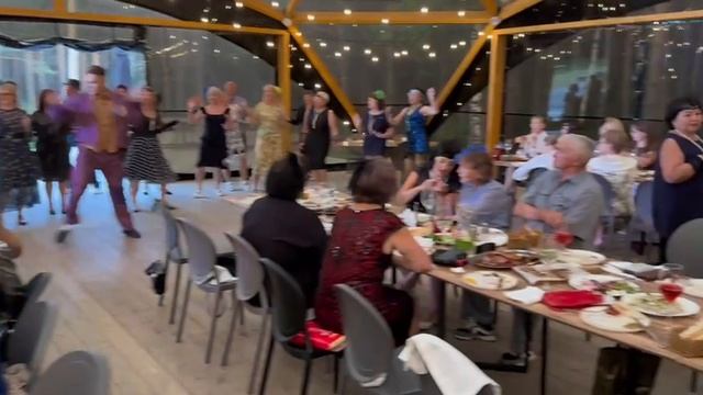 Красноярск Сосновый бор