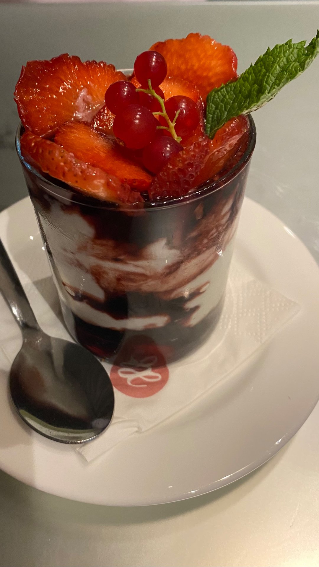 Где десерт, а где пустыня?