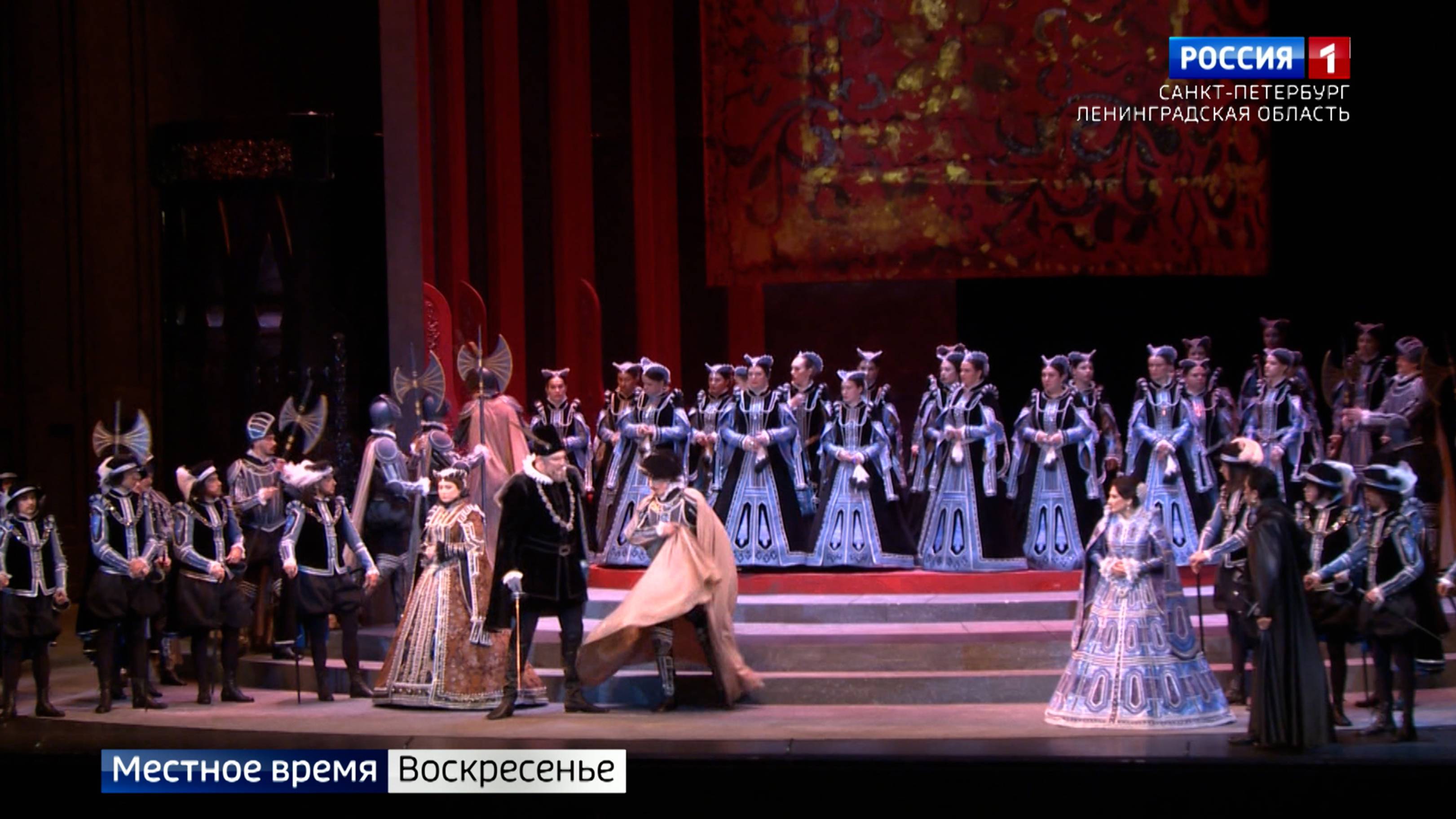 Культурное обозрение от 13.07.2025