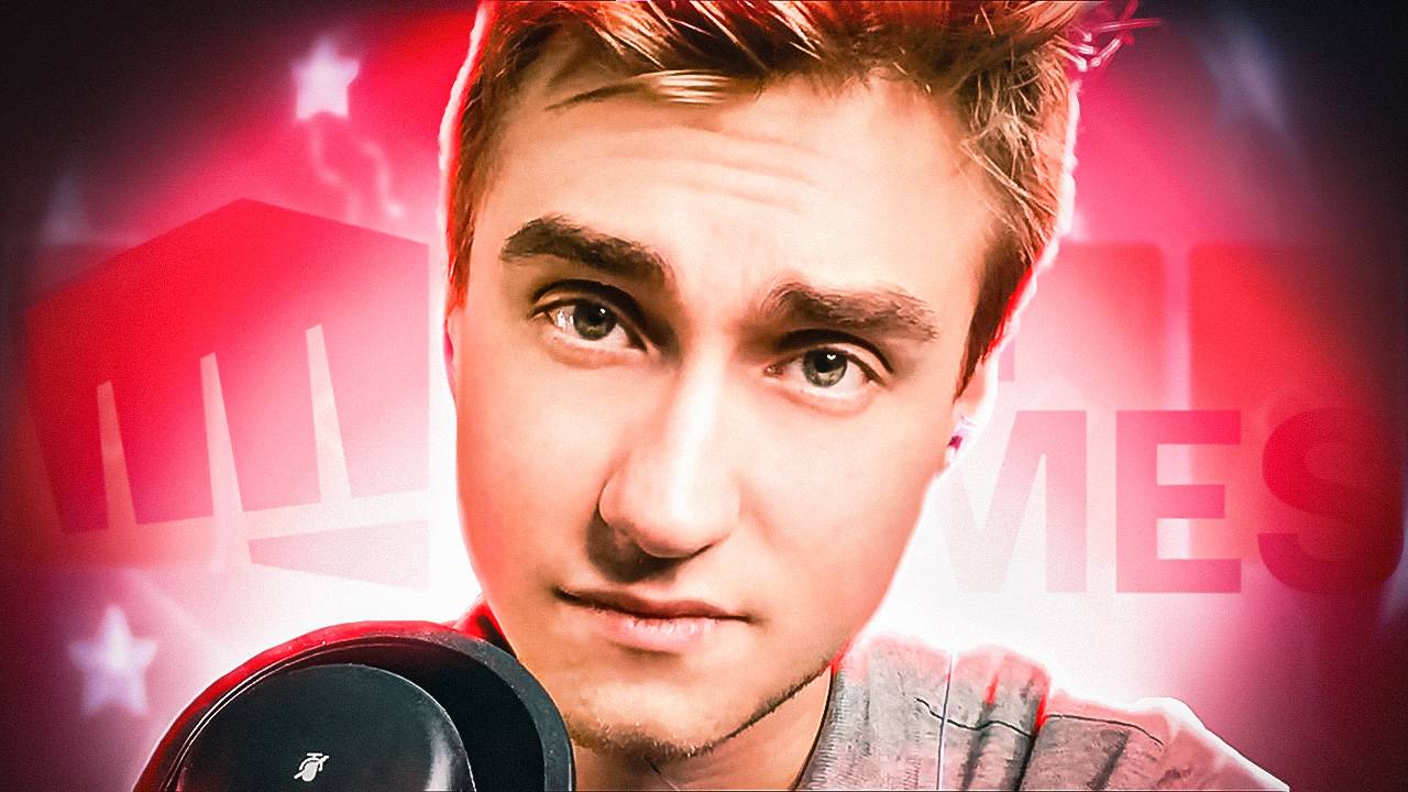 RIOT GAMES ПОЗДРАВИЛИ МЕНЯ С ДНЁМ РОЖДЕНИЯ! СПАСИБО ЗА ЭТОТ НОЧНОЙ РЫНОК