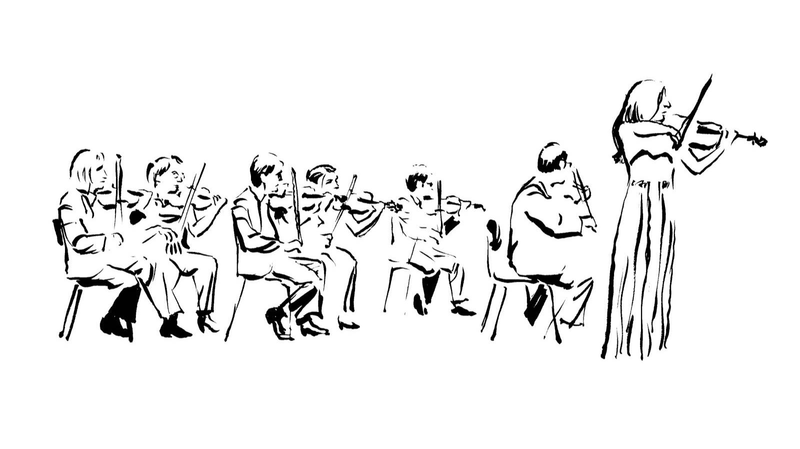 Антонио Вивальди._Дрезденские_концерты  № 2