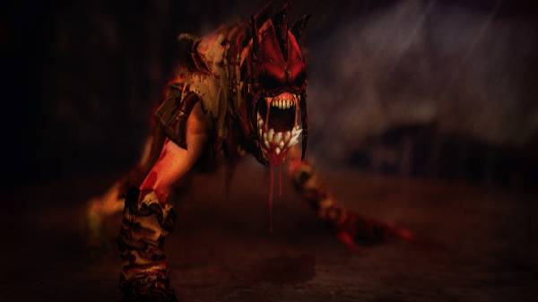 Dota 2 Lifestealer Бешеная Псина Делает МЕГА-КУСЬ!!!!