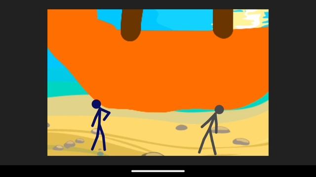 История стикмана 4 часть 17