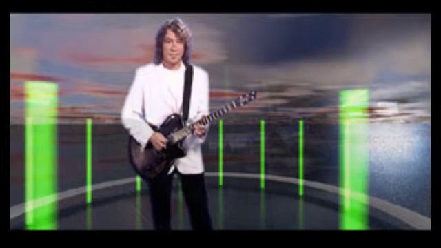 Волегов Владислав. Эскизы для клипа Владимира Кузьмина.