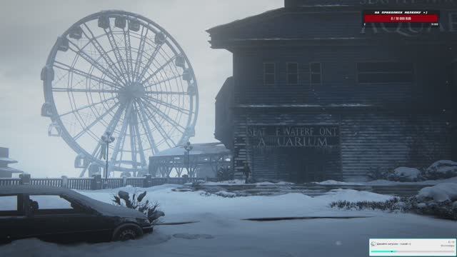 Часть 8. Прохождение The Last of us part 2 Remastered / Одни из нас 2. Стрим.