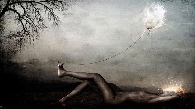 Lucas - DJ Set - BOOM Festival [Chill Out Gardens]