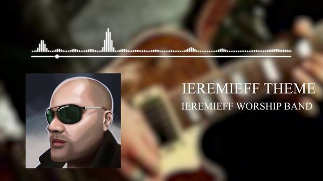Ieremieff Theme