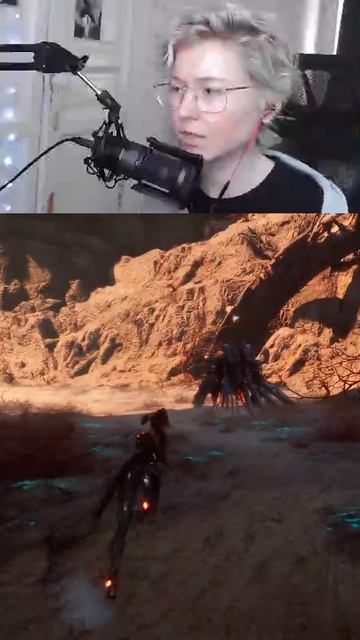 Горим-горим ясно! Stellar Blade