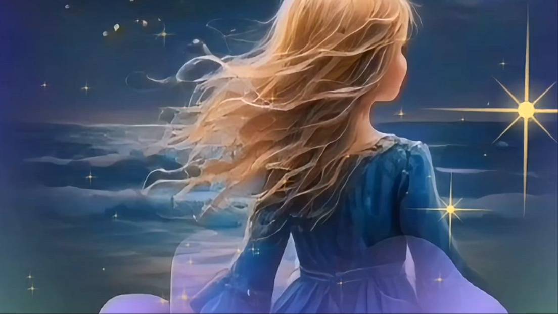 Пожелание доброй ночи ✨ НОВИНКА