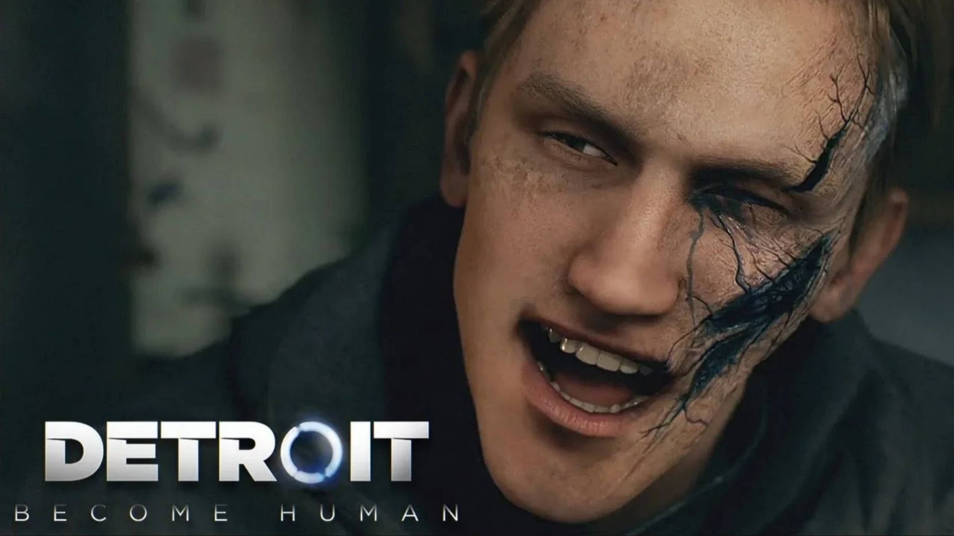 ГЛУПЫЙ РАЛЬФ ► Detroit: Become Human #13