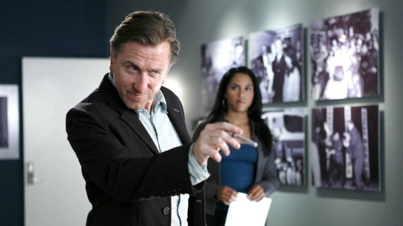 Как стать профайлером