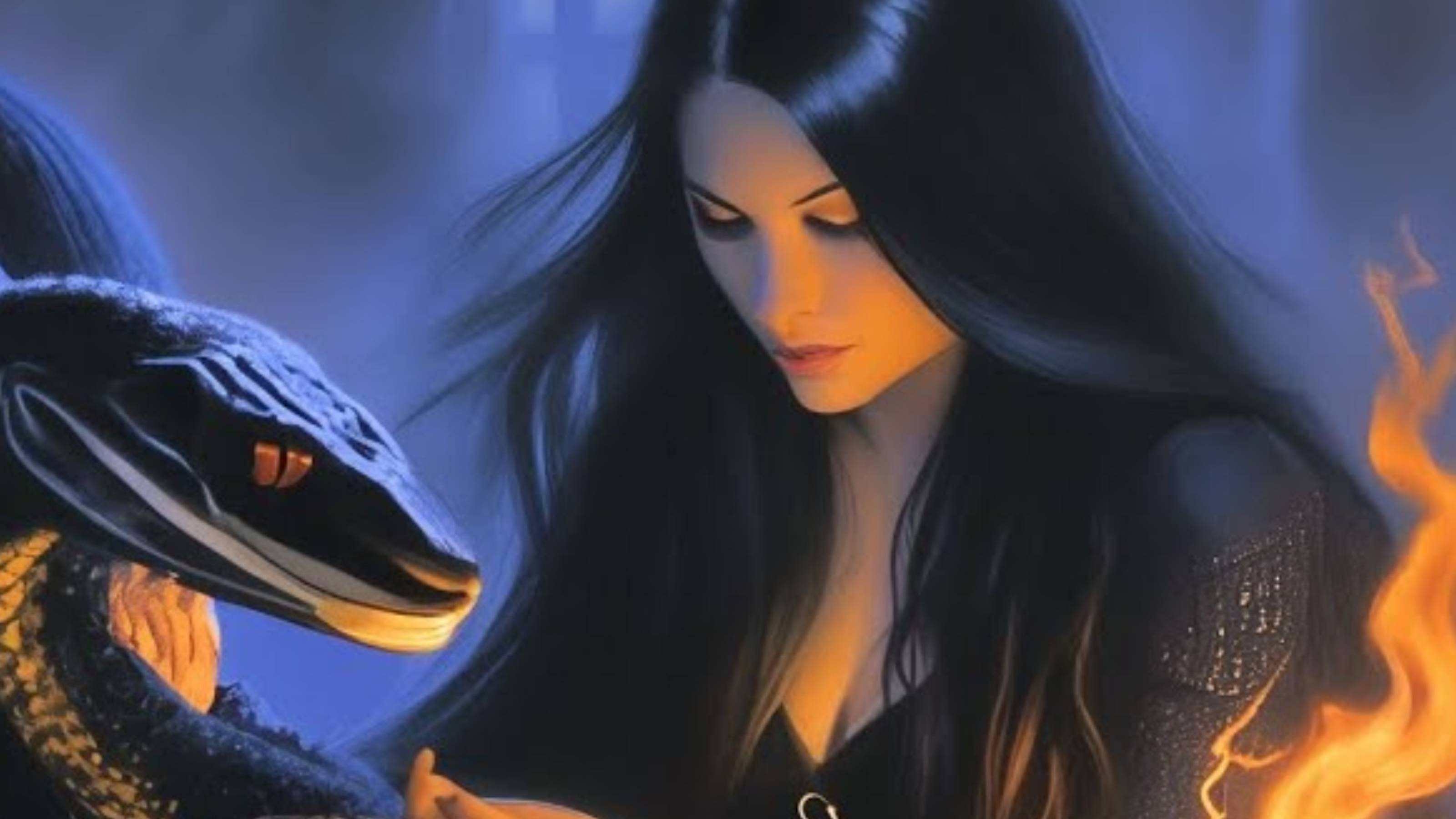 ВОПРОСЫ ВЕДЬМЕ…И МОИ ОТВЕТЫ…ЧАСТЬ 19...