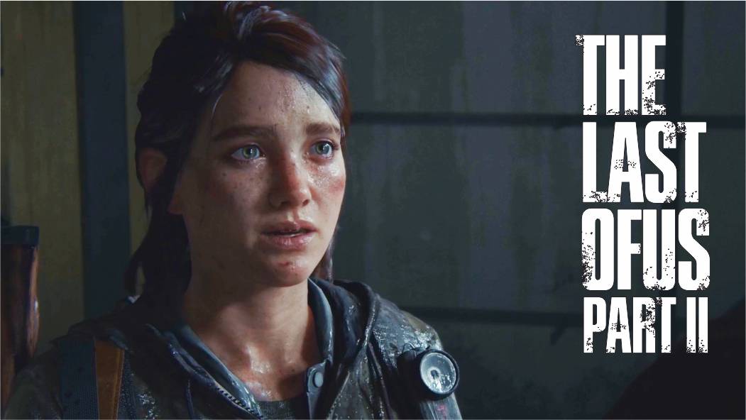 The Last Of Us Part II на ПК ► ЗАТОПЛЕННЫЙ СУПЕРМАРКЕТ #22