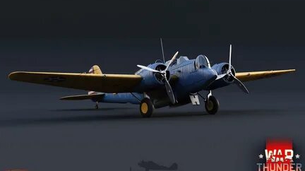 Обзор B-10B (Вар Тандер мобайл/War Thunder mobile)