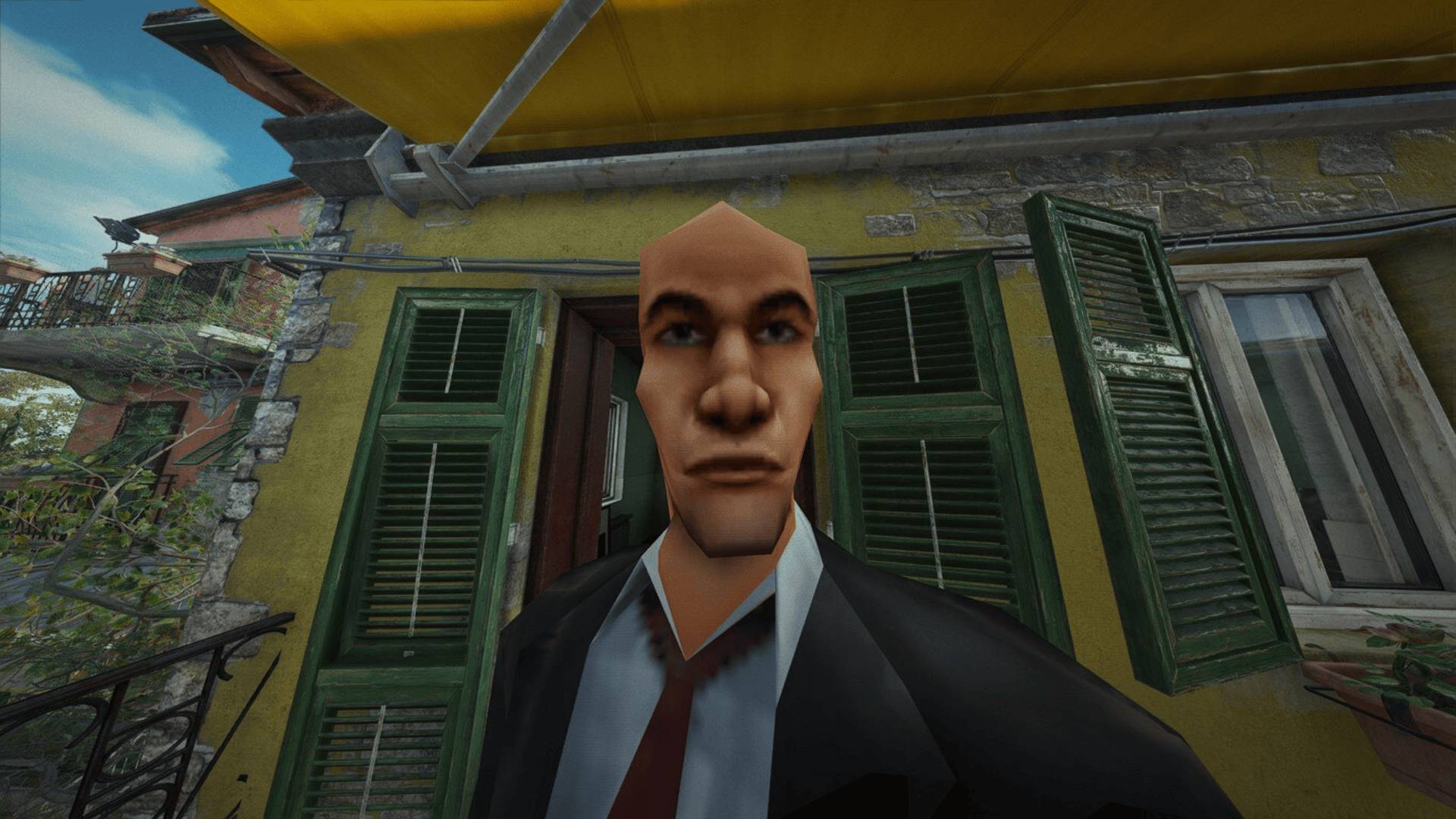 Hitman: Codename 47 ▶ И это вся миссия??? ▶ Прохождение #16