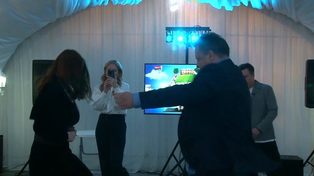 27.06.2025 Выпускной 9Б 11 лицей часть 2