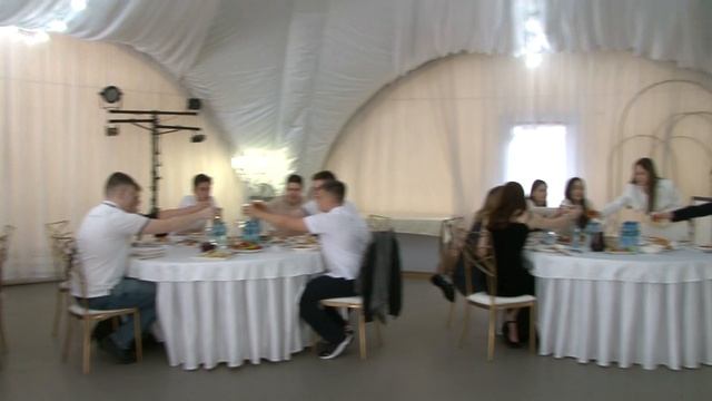 27.06.2025 Выпускной 9Б 11 лицей часть 1