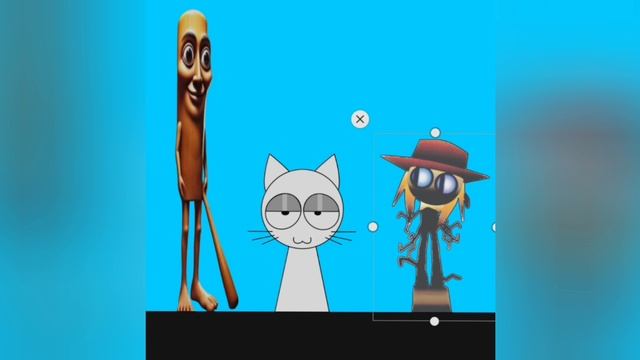 Солнце без мозгов
(3 сезон,2 серия): Случай с тисто