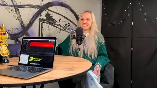 Айти + Бьюти = Польза / Соня из DataHeroes / Делай Красиво